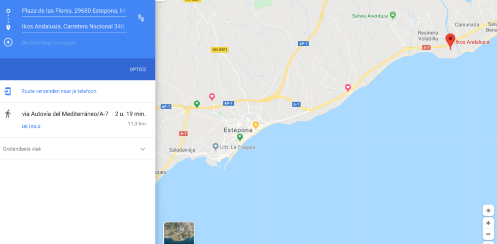 Visit Estepona! » Visit Estepona